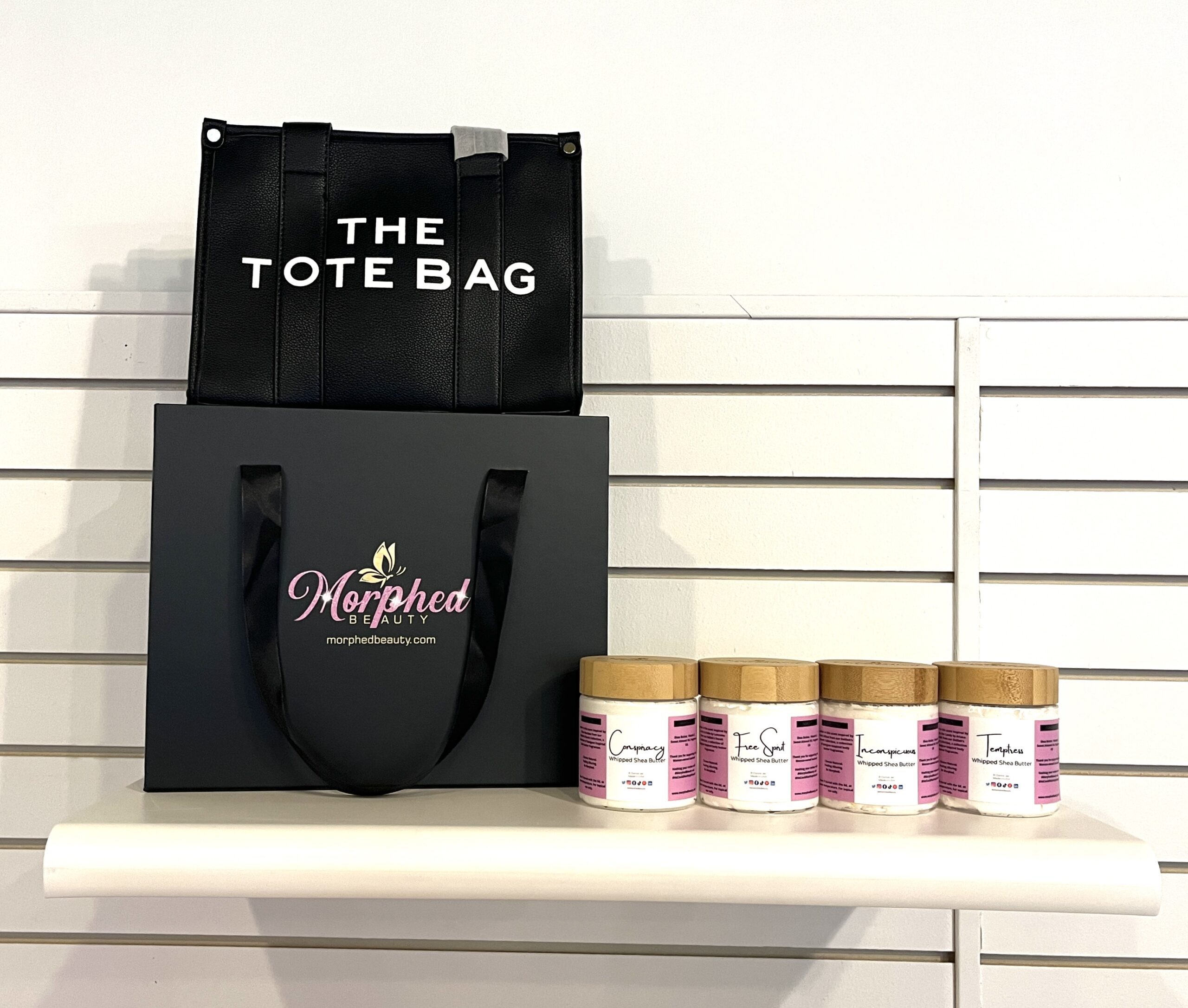 Limited Edition Launch – Delilah’s Deceit Collection - Morphed Beauty